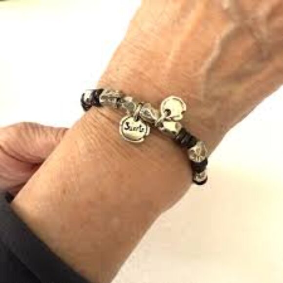 UNO de 50 | Jewelry | Vintage Unode5 Suerte Lucky Bracelet | Poshmark